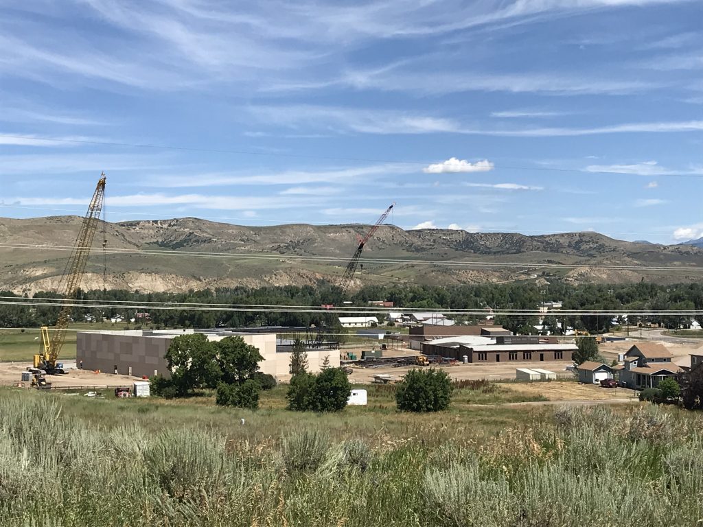 Big changes ahead for Hayden schools during year of transition ...