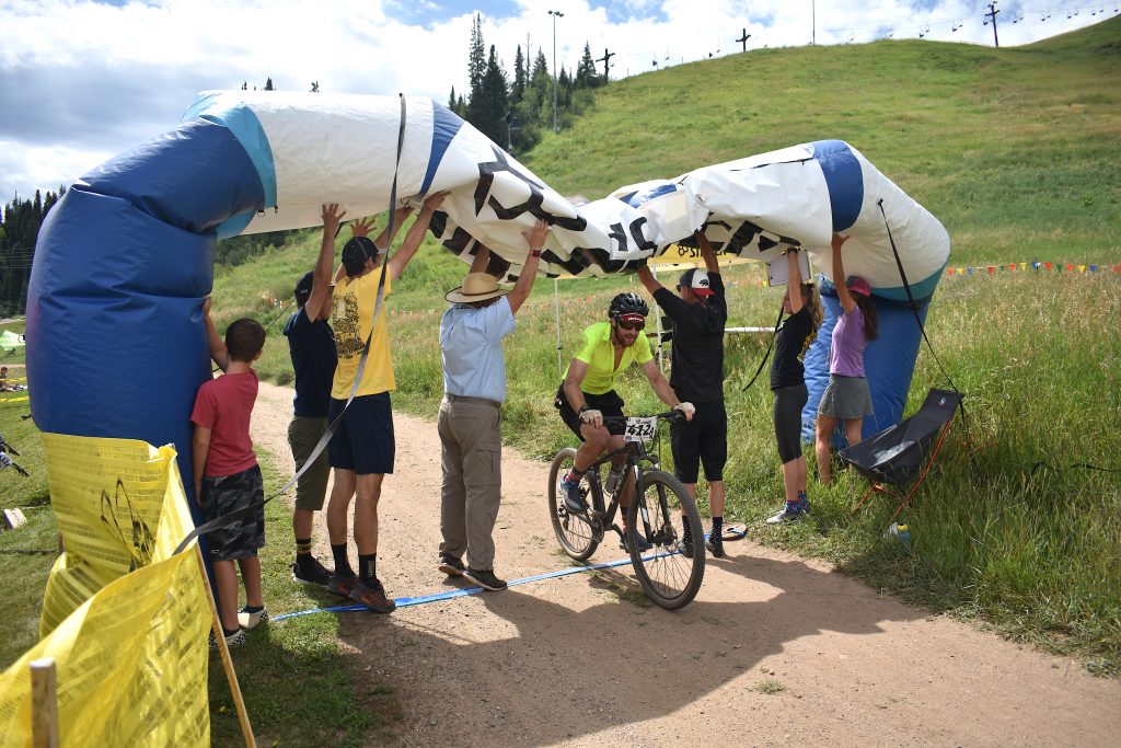 PHOTOS: Steamboat Stinger Mountain Bike Race | SteamboatToday.com
