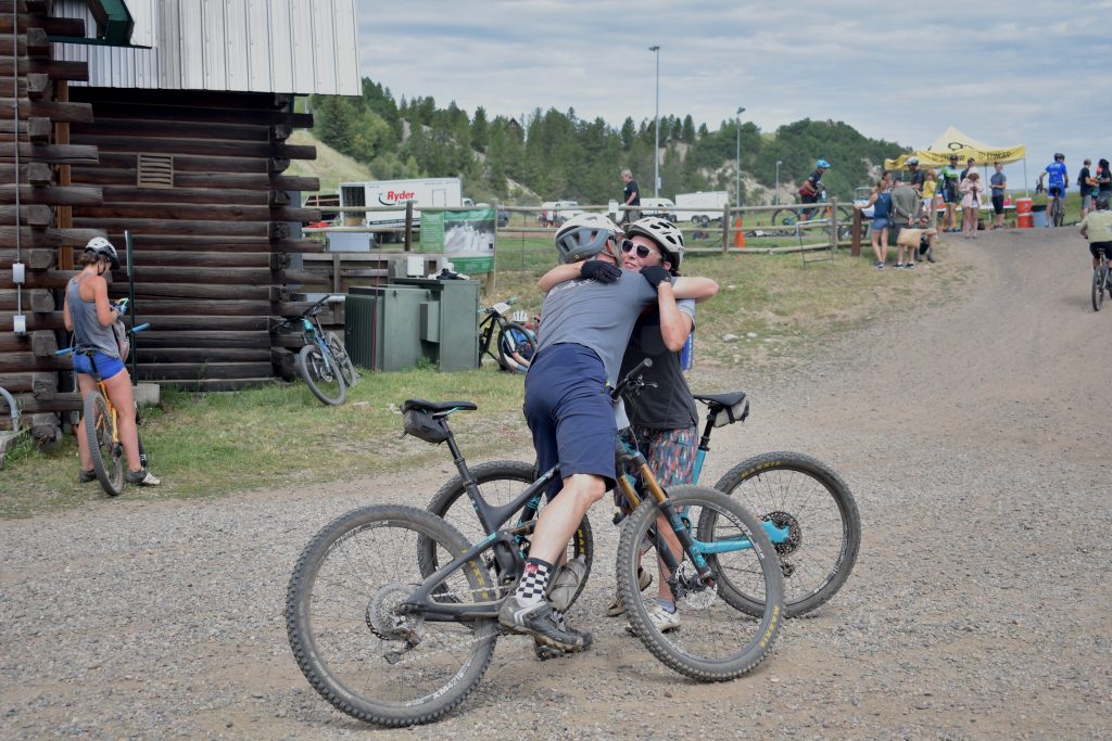PHOTOS: Steamboat Stinger Mountain Bike Race | SteamboatToday.com