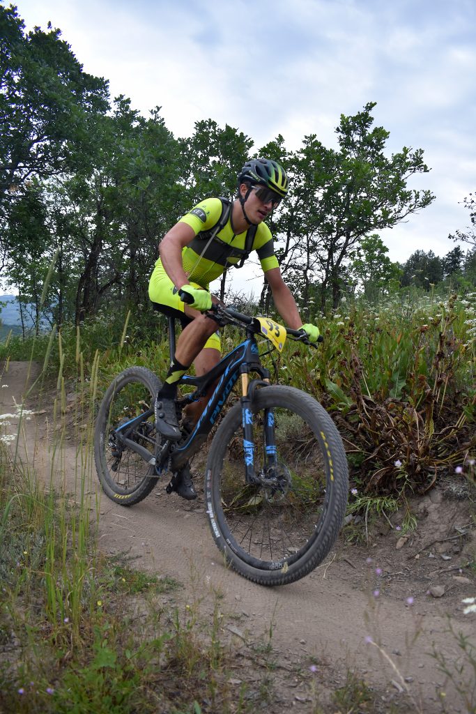 PHOTOS: Steamboat Stinger Mountain Bike Race | SteamboatToday.com