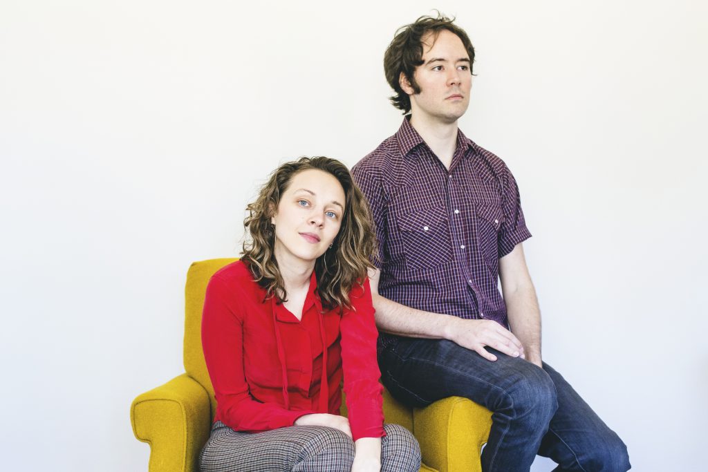 Meet Andrew Marlin of Mandolin Orange | SteamboatToday.com