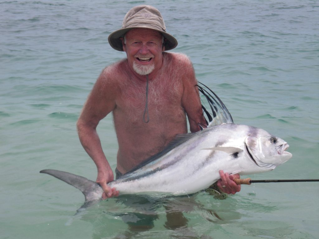 Thriving at Altitude: Steve Herter | SteamboatToday.com