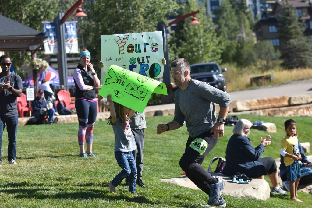 PHOTOS: Run Rabbit Run, 2019 | SteamboatToday.com