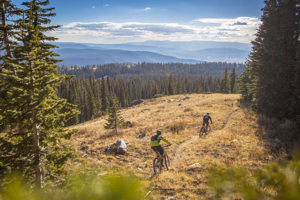Trail of the Week: The Divide Trail | SteamboatToday.com