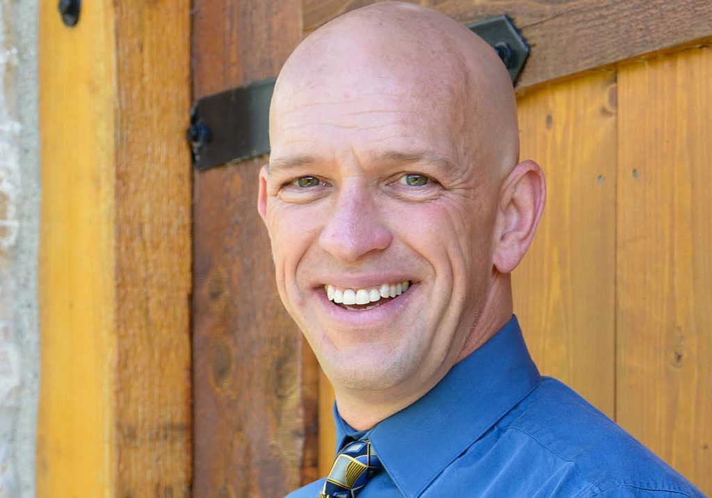 Yampa Valley Community Foundation director resigns for ‘opportunity of ...