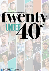 Twenty Under 40 | SteamboatToday.com