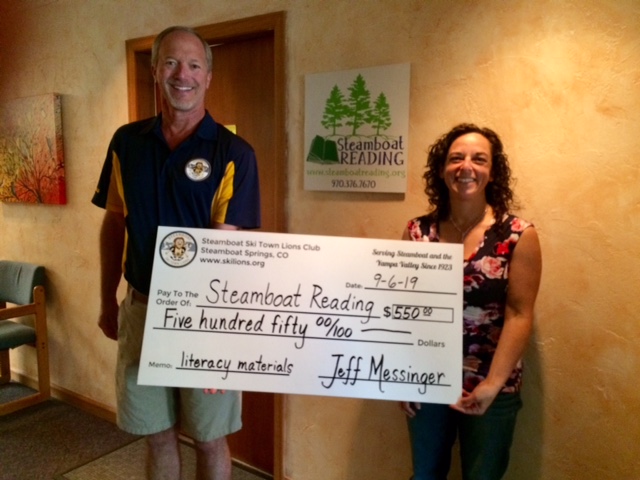 Routt County in photos for the week of Sept. 1 to 7, 2019 ...