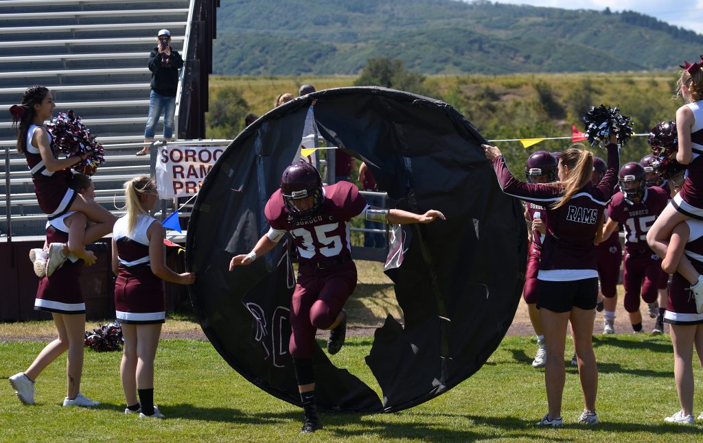 What football at Hayden, Soroco will look like | SteamboatToday.com