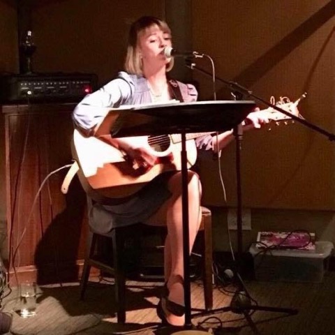 Meet your local musicians: Hayley Berg | SteamboatToday.com