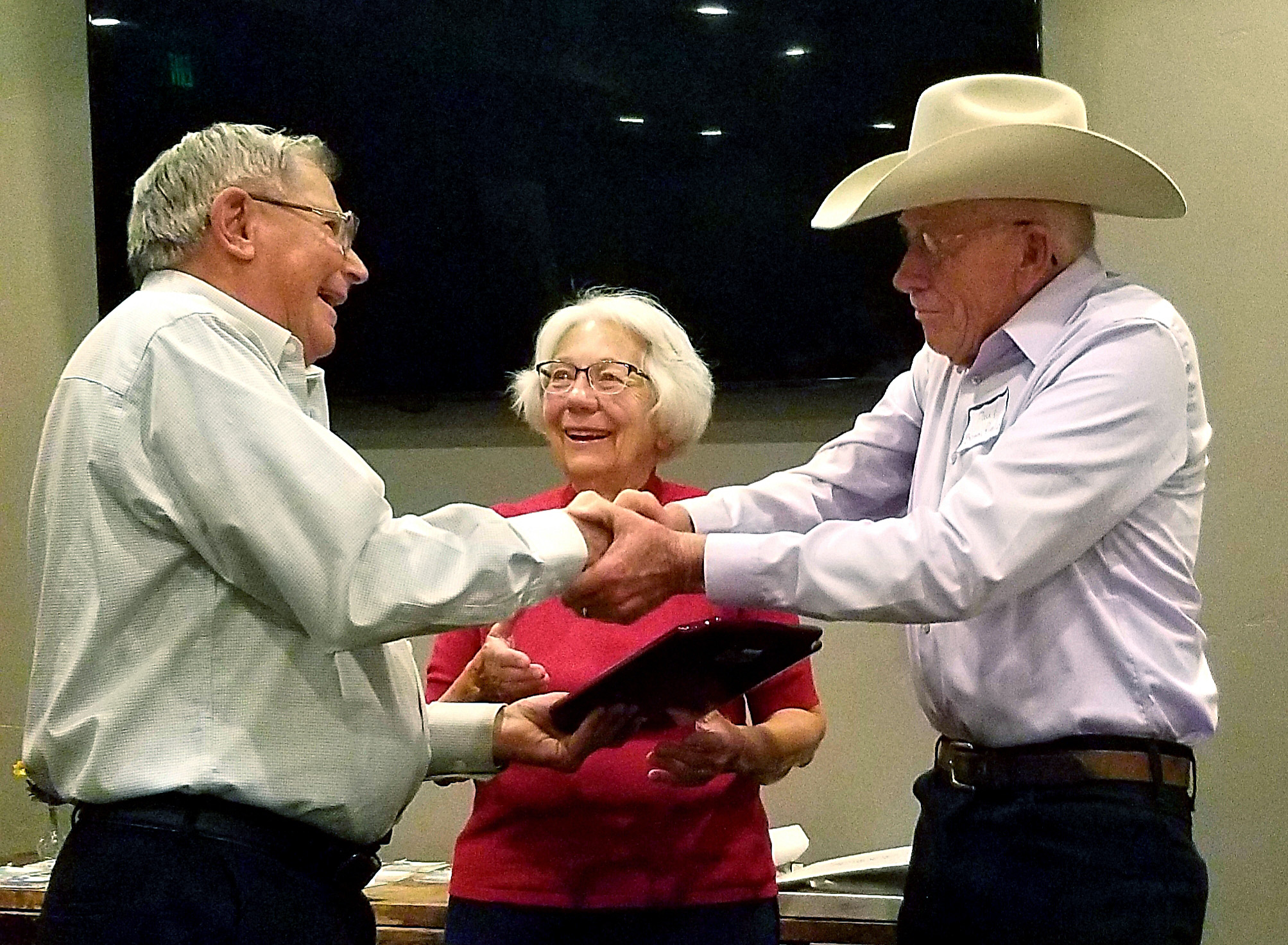 Tread of Pioneers seeks Leckenby, Larson Awards nominations ...