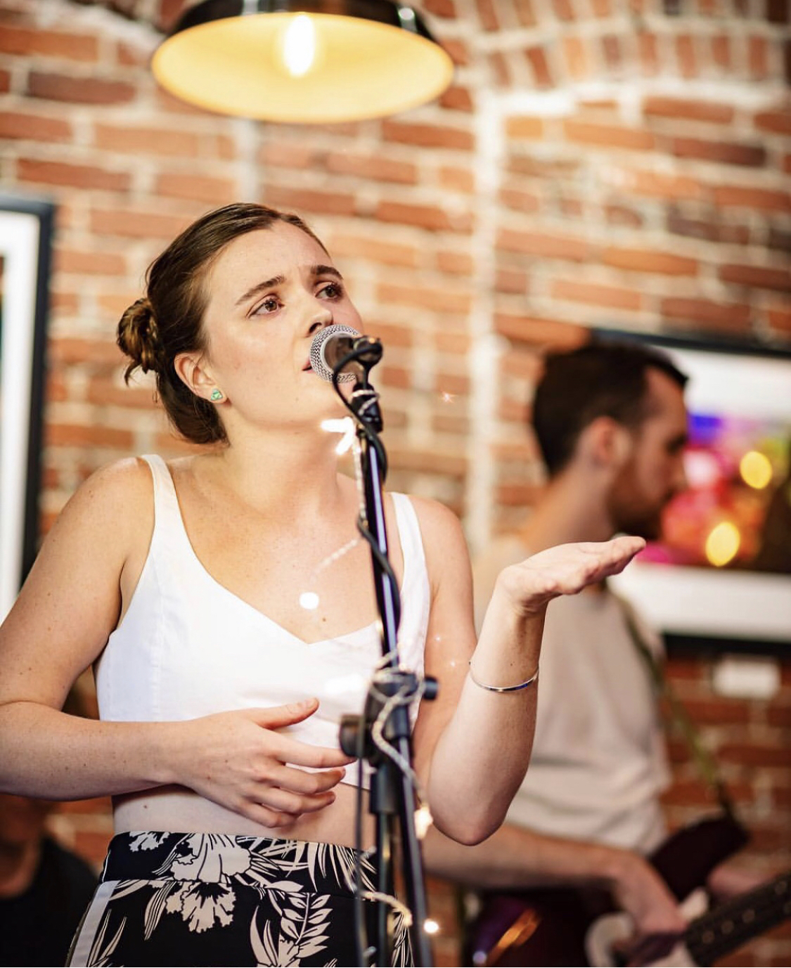 Steamboat high grad Kathleen signs record deal with Warner Records ...