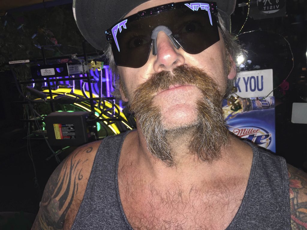 2019 Best of the Boat mustache: Rob Peterson | SteamboatToday.com