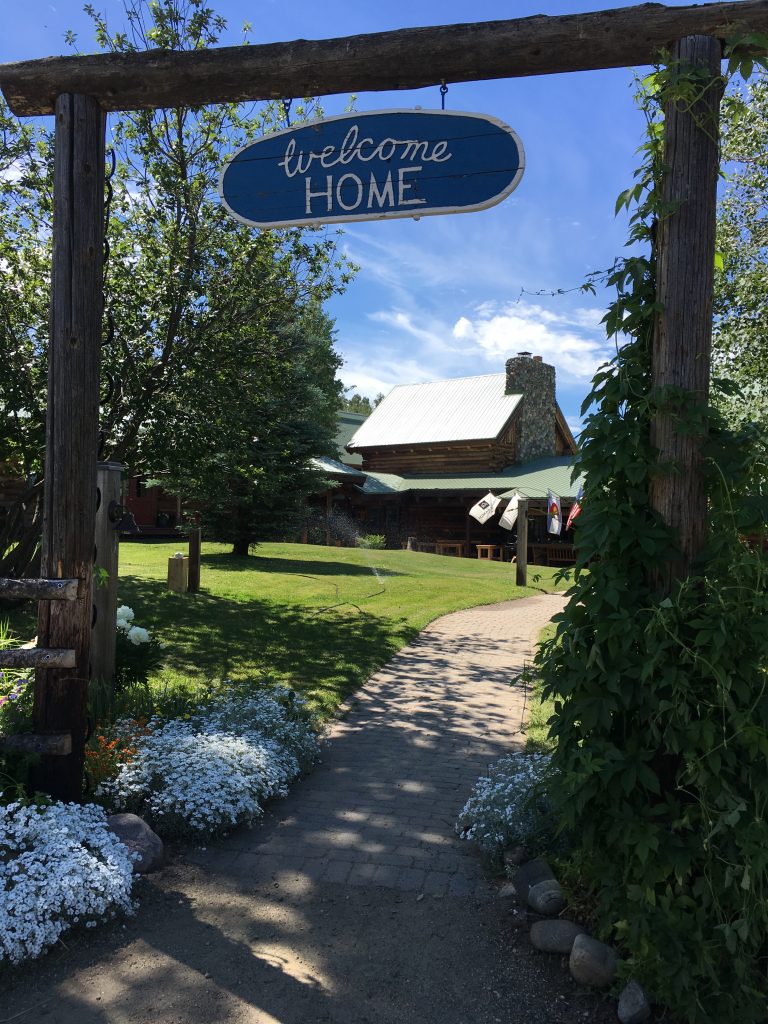 Luxury resort in Clark sells for $16.4M to family with deep Colorado ...