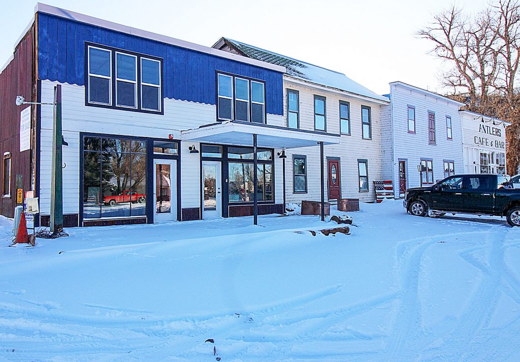 Yampa plans to revitalize historic downtown | SteamboatToday.com