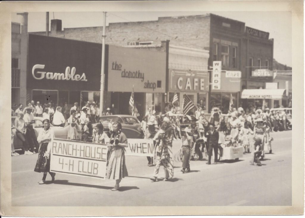 From the Pilot Archives: Steamboat Springs 1965 | SteamboatToday.com
