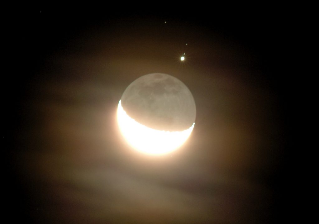 Jimmy Westlake’s top 10 celestial events for 2020 | SteamboatToday.com