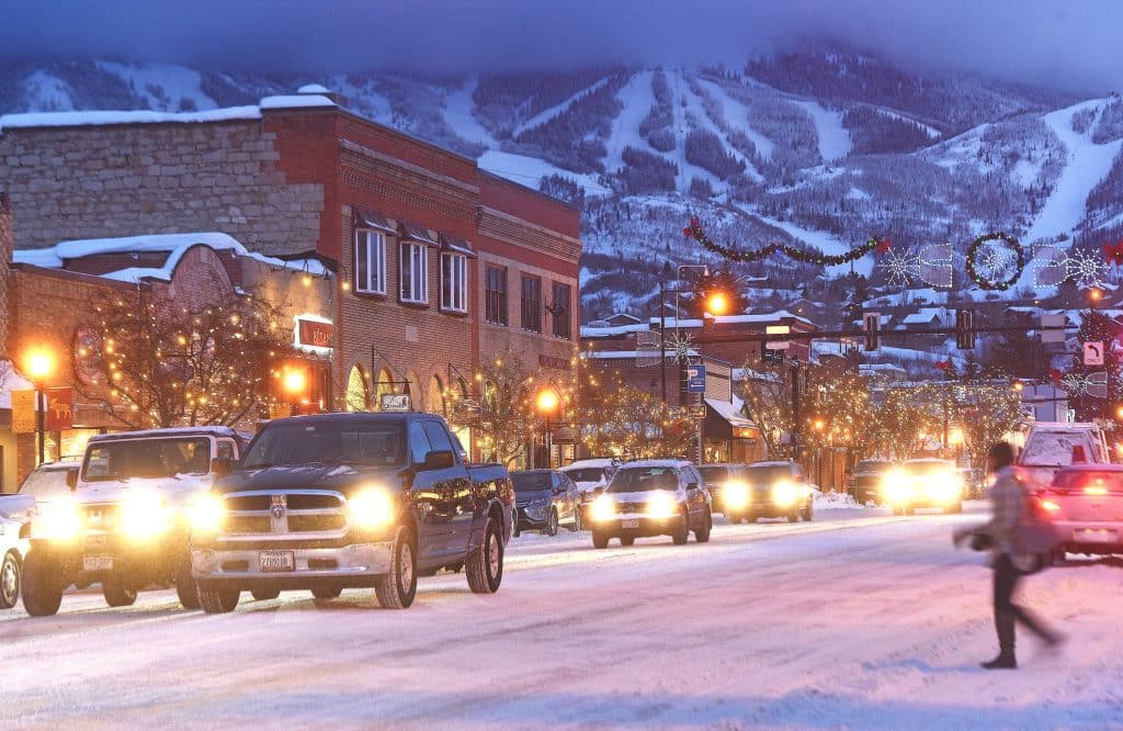 Rural Jump-Start gaining traction in Colorado counties | SteamboatToday.com