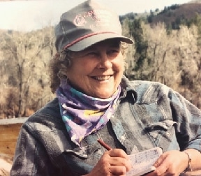 In Memoriam: Cynthia May | SteamboatToday.com