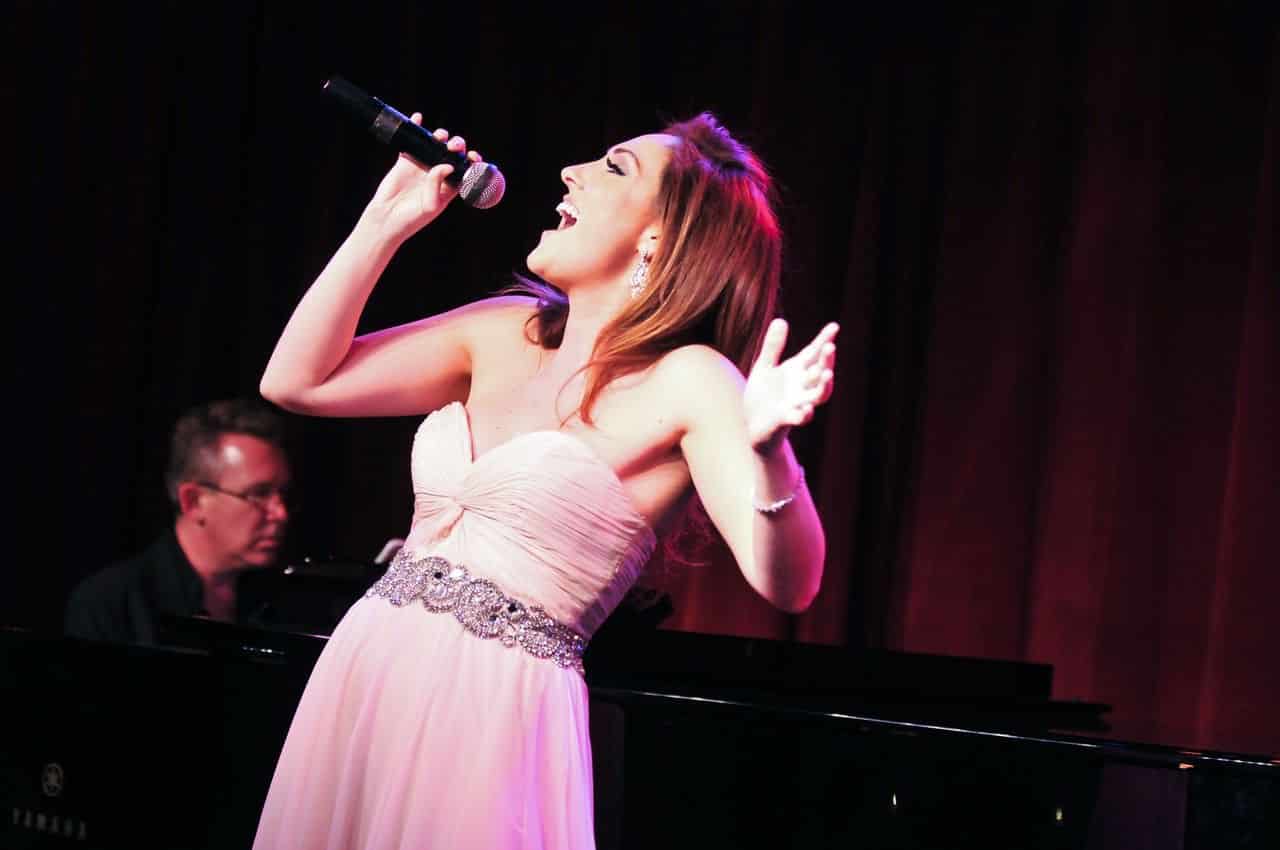 ‘Wicked’ stars bring romance to Steamboat with new show ...