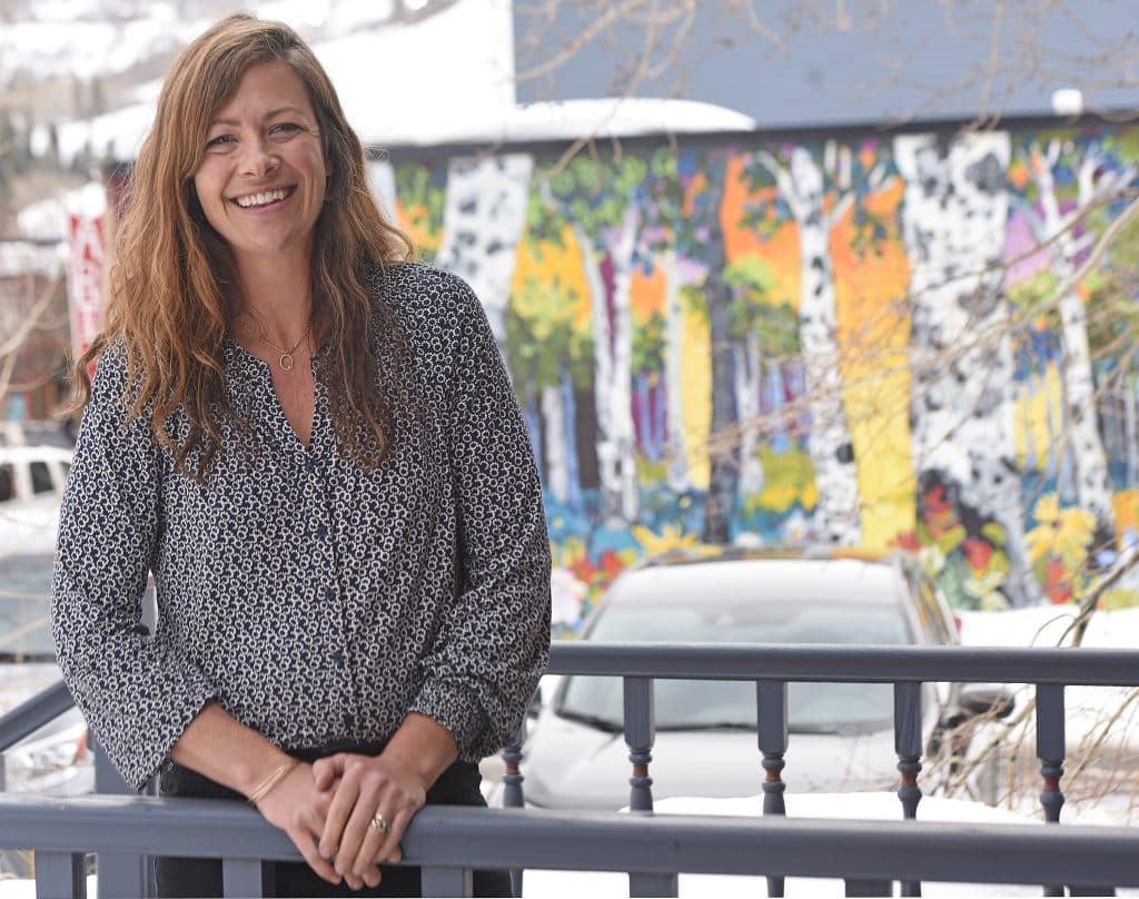 Sustainability Council’s executive director brings a wealth of ...