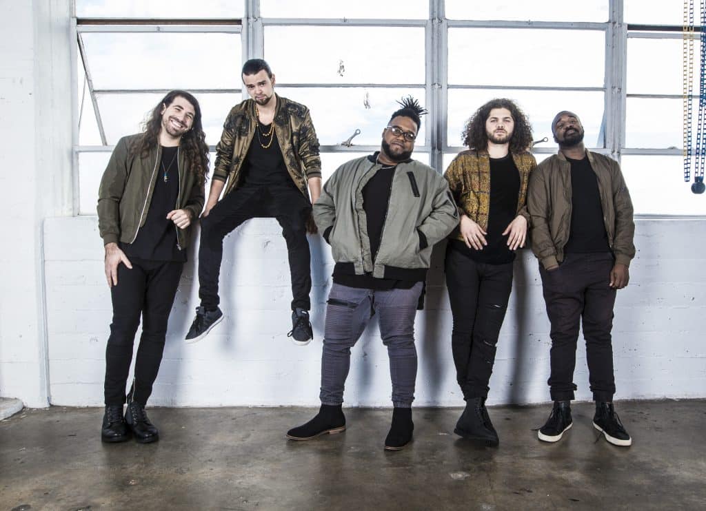 Meet The Main Squeeze who plays Steamboat on Saturday | SteamboatToday.com