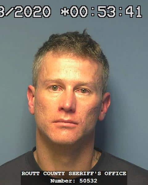 2 arrested on drug charges after raid in Yampa | SteamboatToday.com