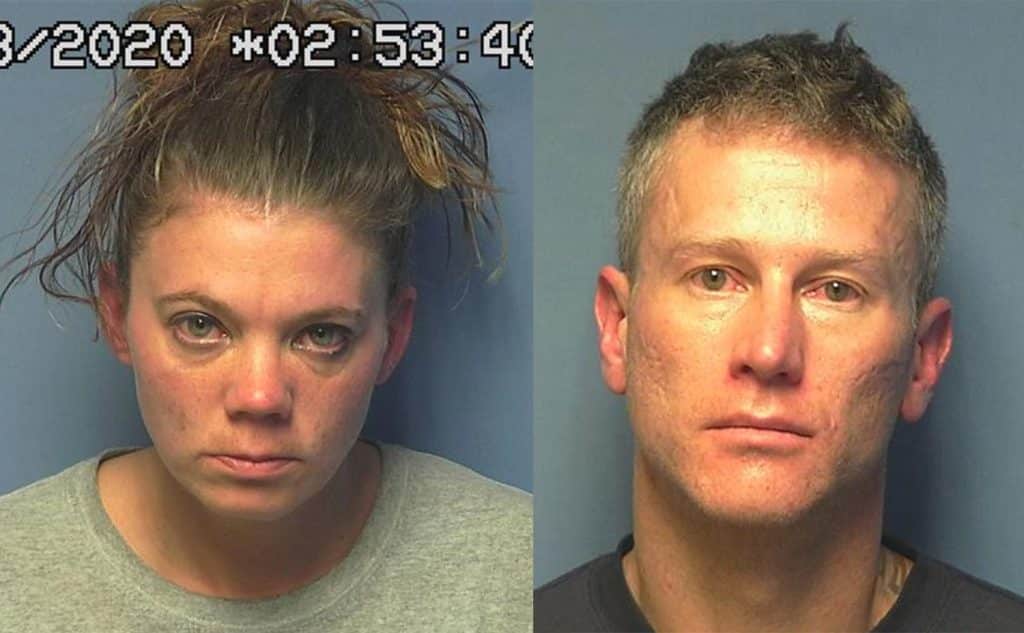 2 arrested on drug charges after raid in Yampa | SteamboatToday.com