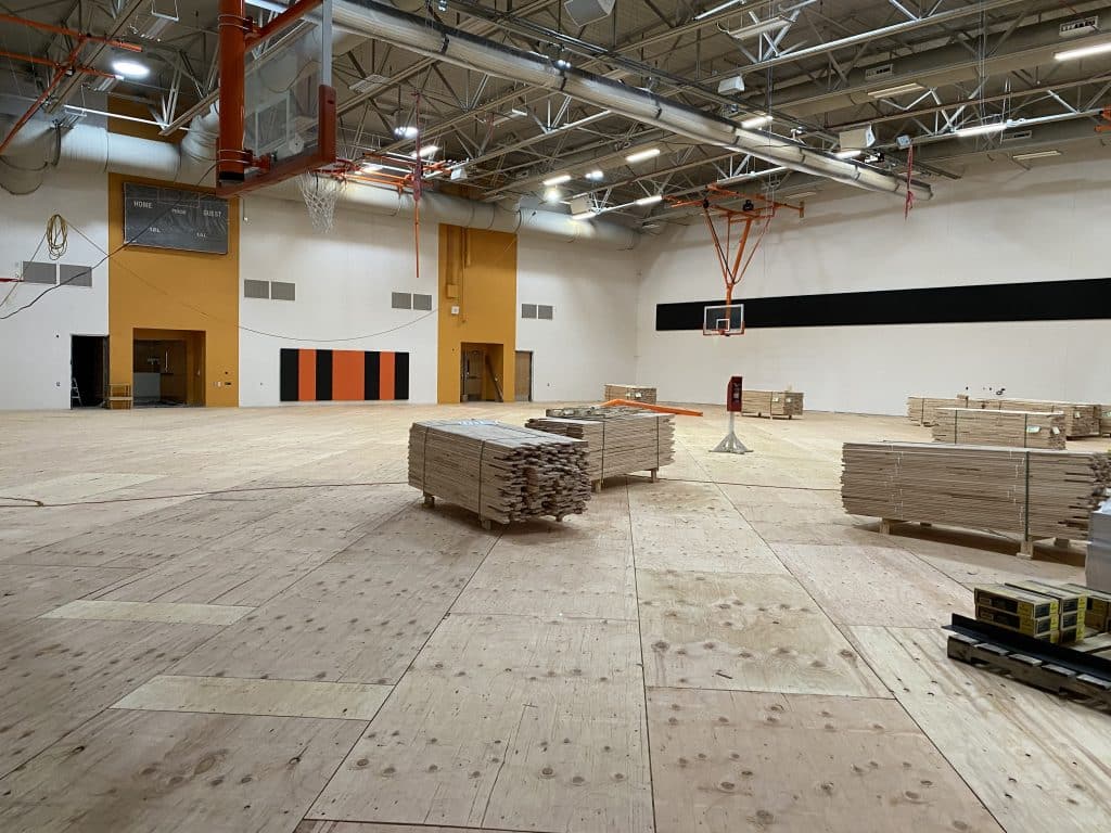 Hayden school opening postponed due to COVID-19 construction delays ...