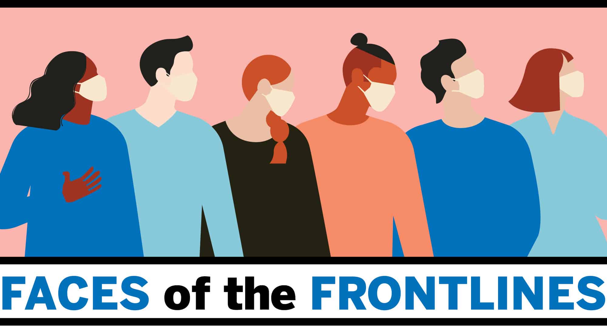 Faces of the Frontlines | SteamboatToday.com