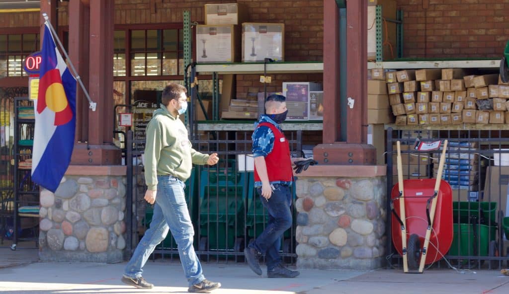 A quick take on Polis’ safer-at-home order | SteamboatToday.com