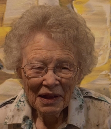 Obituary: Alberta Frances Fortner Fines | SteamboatToday.com