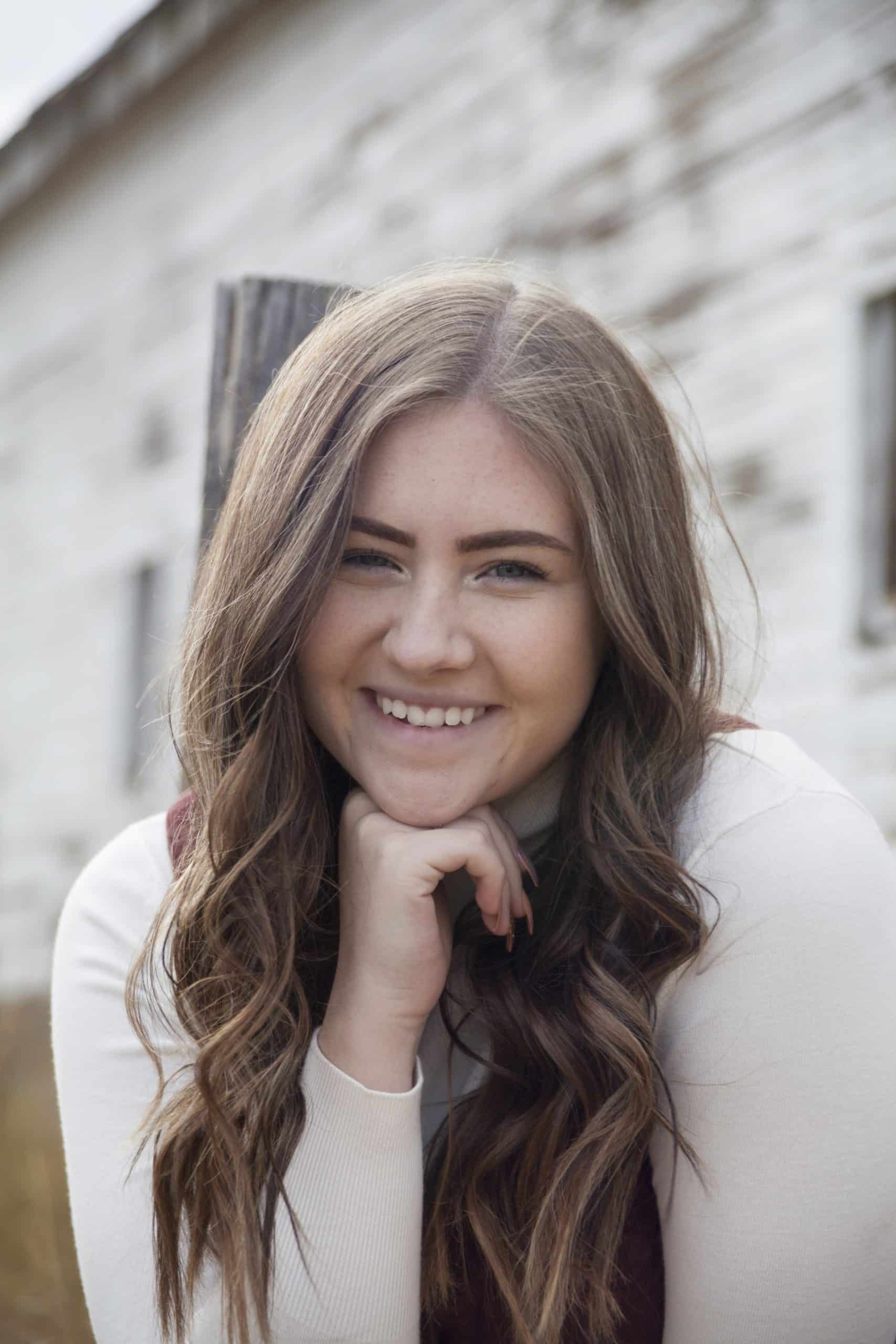 Class of 2020: Early heartbreak helps Soroco senior mentor, care for ...