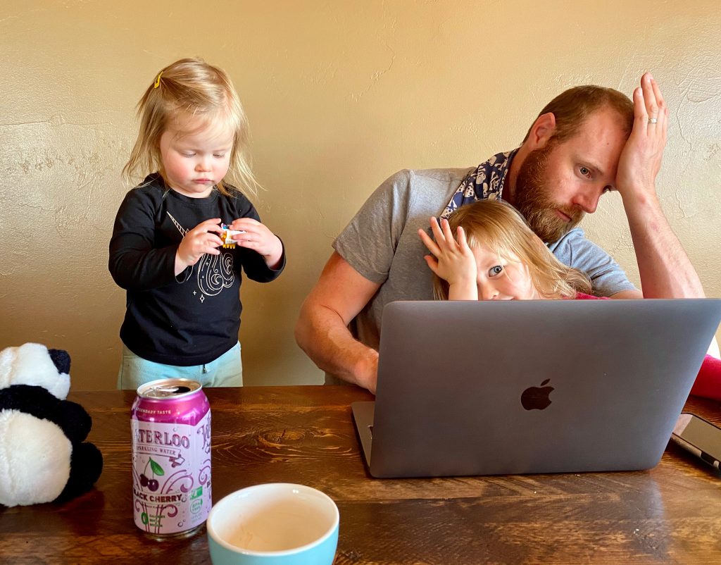Friday is National Work From Home Day. Here’s how local employees are ...