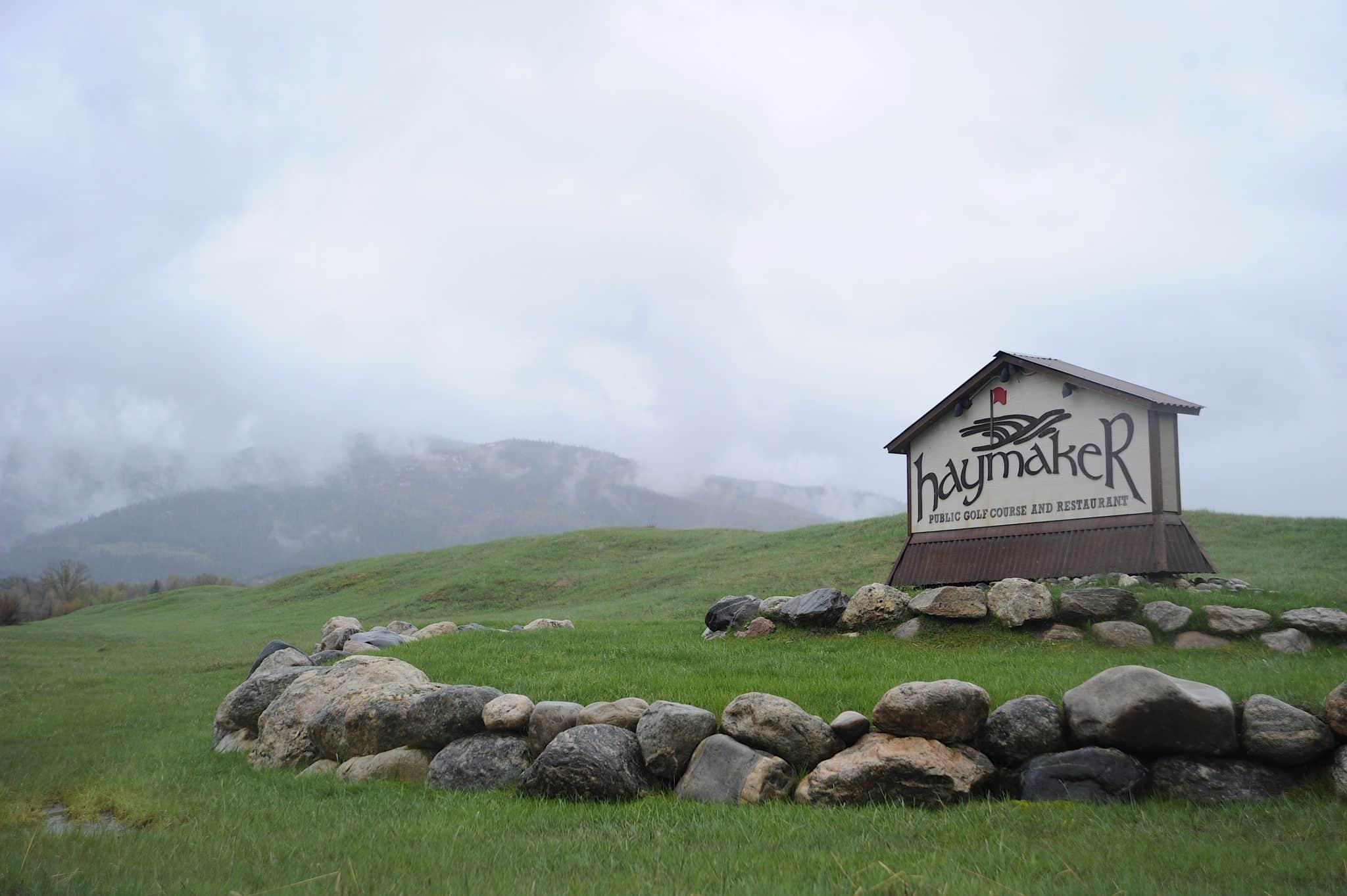 Haymaker Golf Course announces opening date | SteamboatToday.com