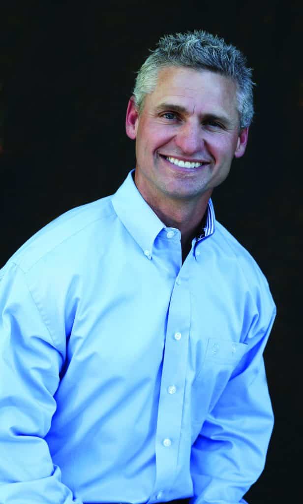 When two orthopaedic practices become one, the community benefits ...