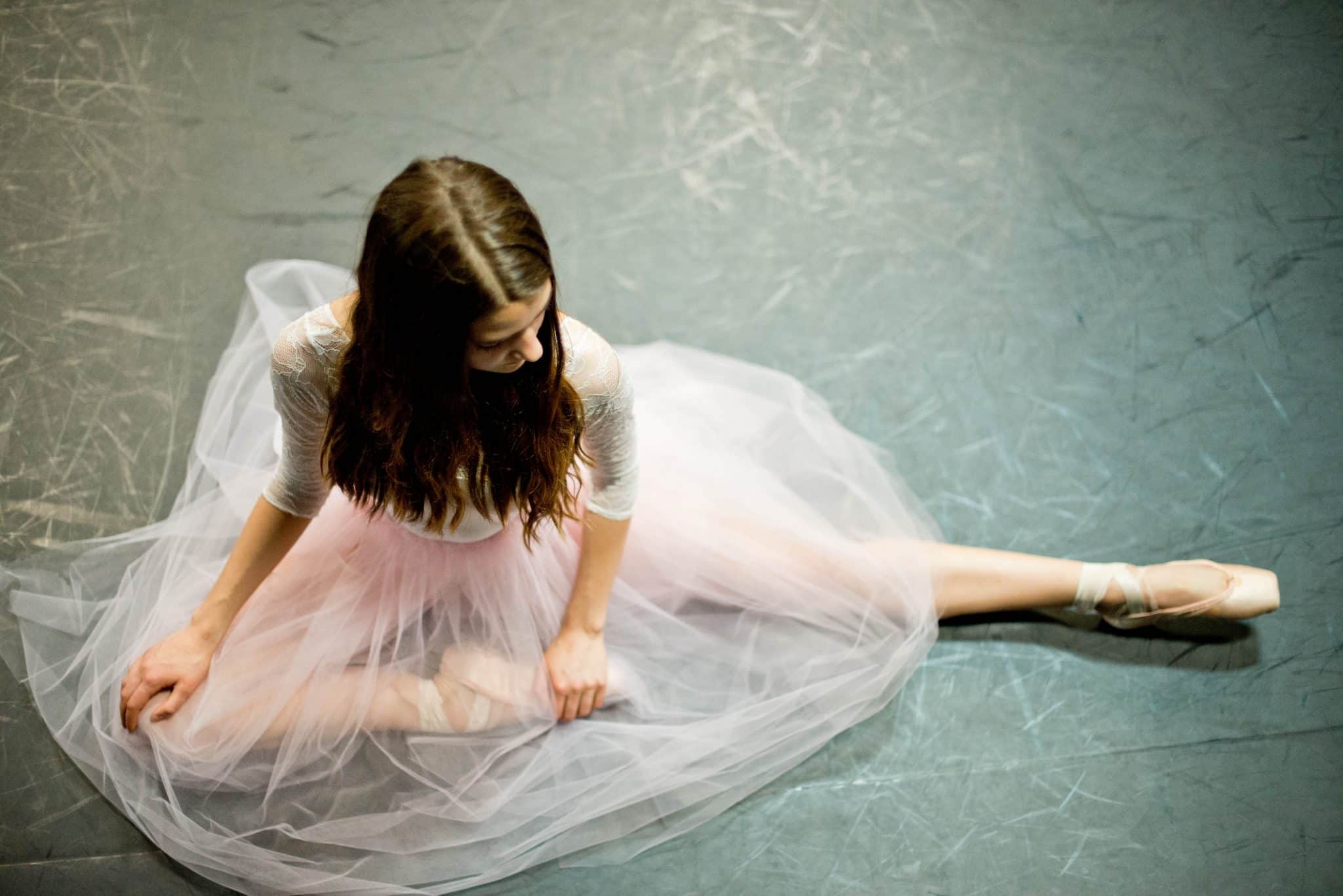 Local ballet dancer accepted to prestigious arts academy ...