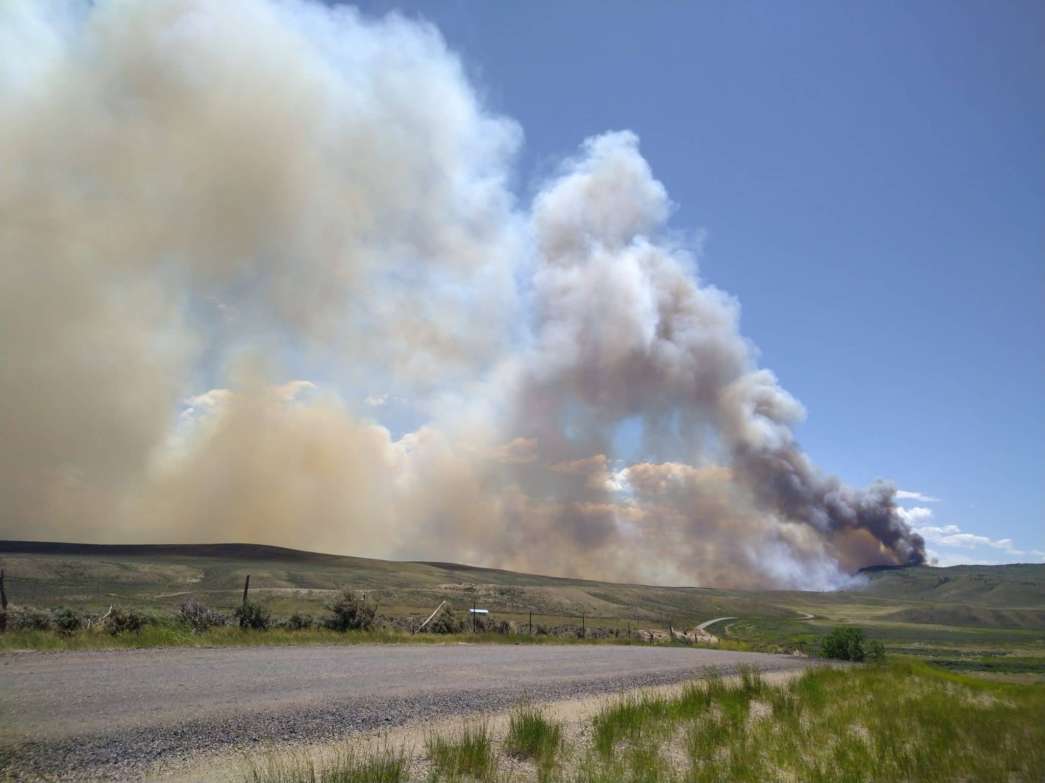 Stage 1 fire restrictions take effect Friday in Routt County, Steamboat ...