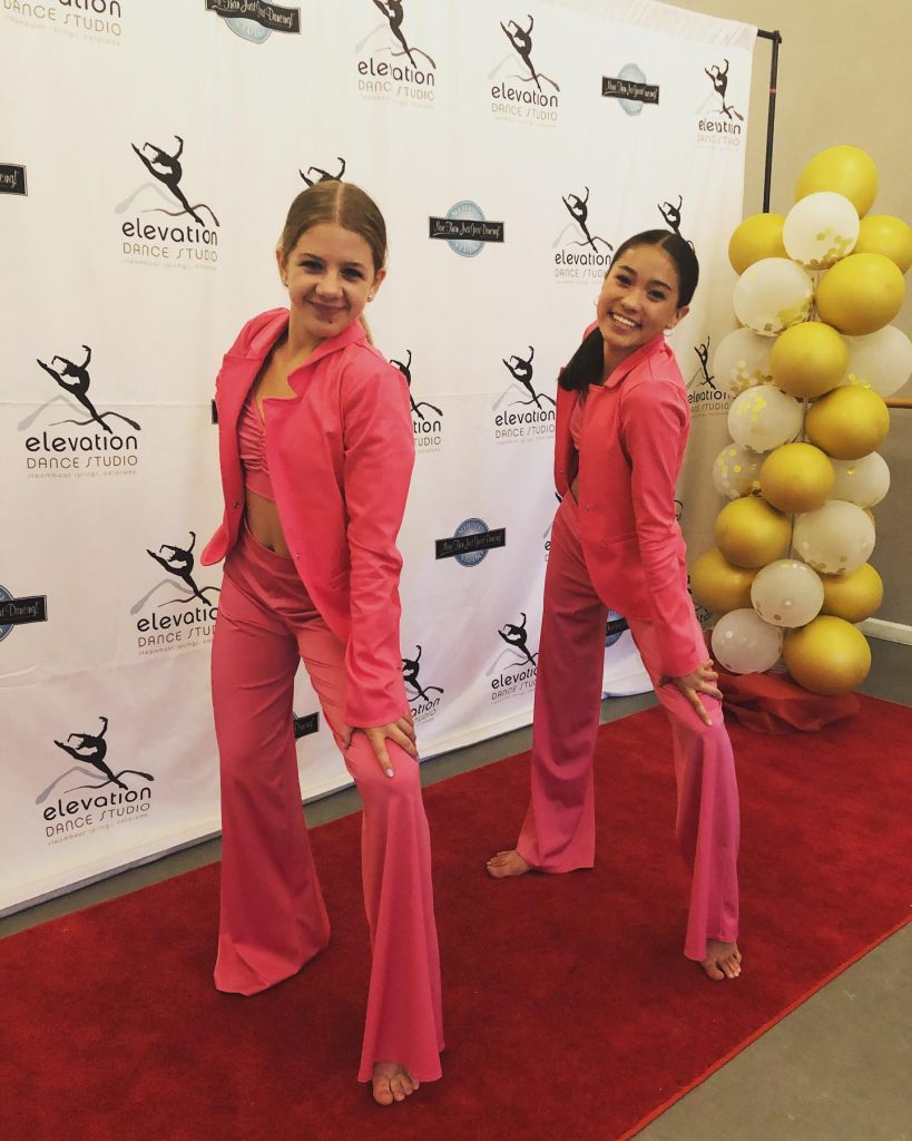 At Elevation Dance Studio, innovation keeps dancing alive ...