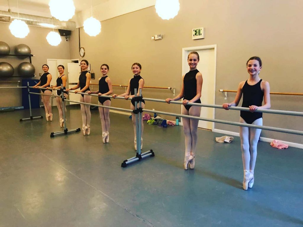 At Elevation Dance Studio, innovation keeps dancing alive | SteamboatToday.com