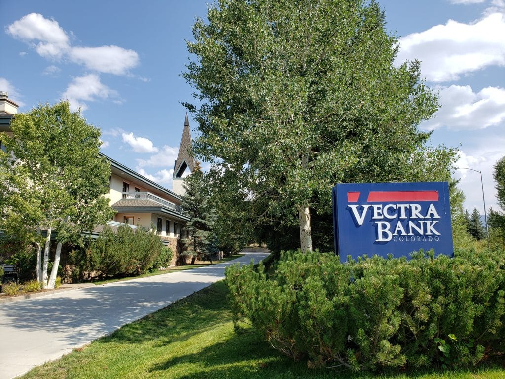 Do you have a good relationship with your bank? | SteamboatToday.com