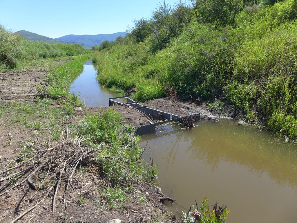 State officials say Yampa water users are complying with measuring ...