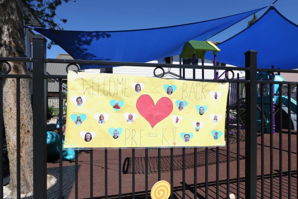 Essential but lacking: Child care is key to reopening the economy, but ...