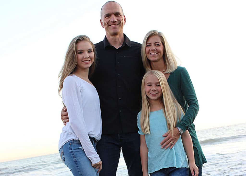 Mark Satkiewicz remembered as loving family man, innovative business ...