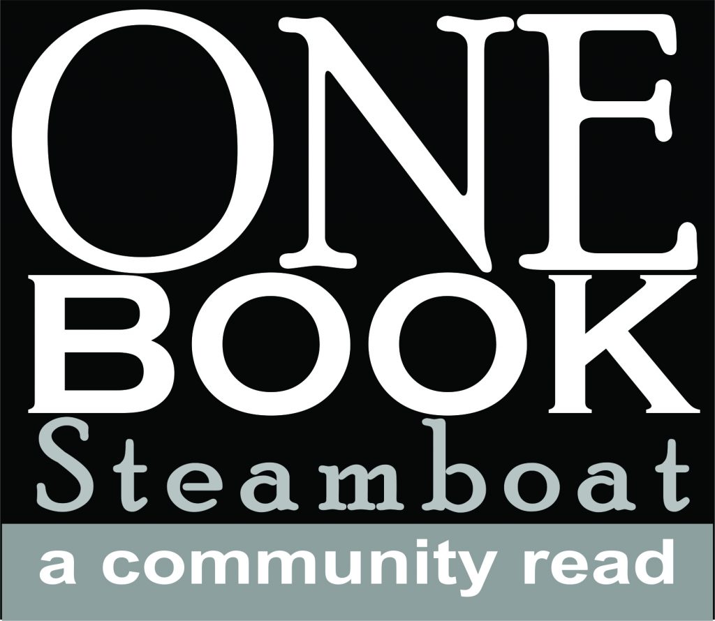 One Book Steamboat: The time for antiracist reading and action is now ...