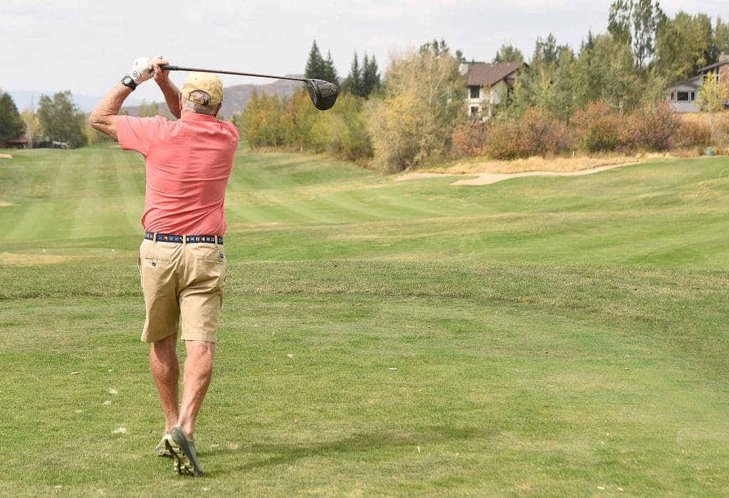 Annual golf tournament to raise scholarship money for Routt County ...