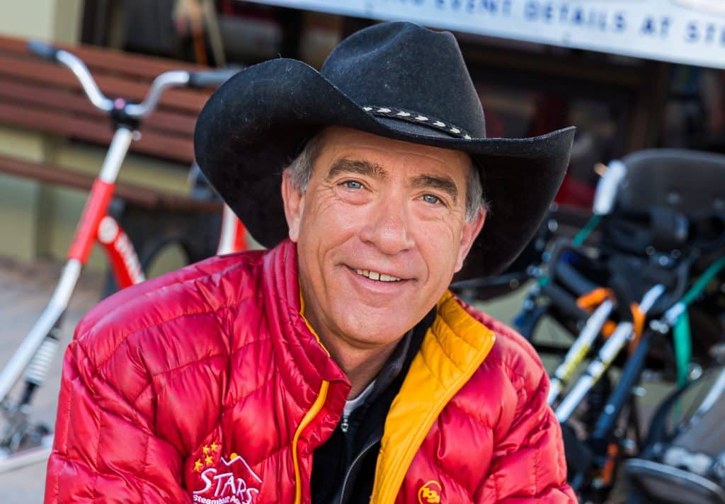 Southworth promoted to STARS program director | SteamboatToday.com