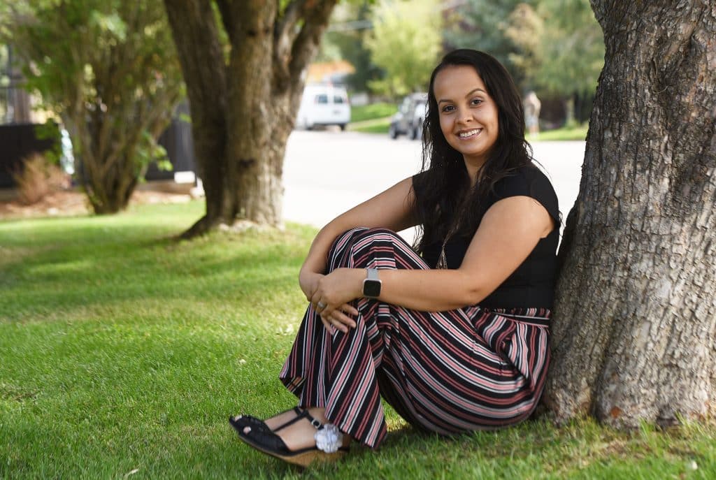 2020 Navigator: Irene Avitia helps lift minority voices ...