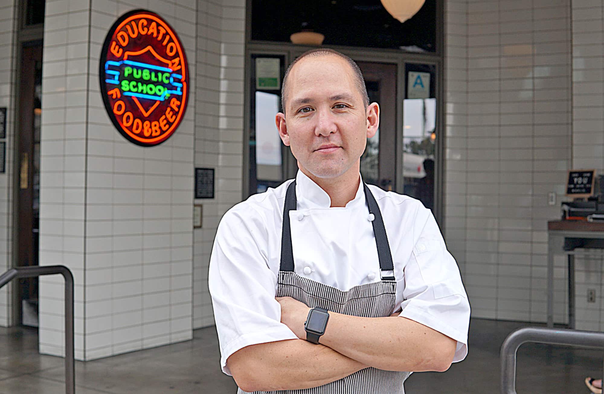 Steamboat Ski & Resort Corp. welcomes new director of culinary ...