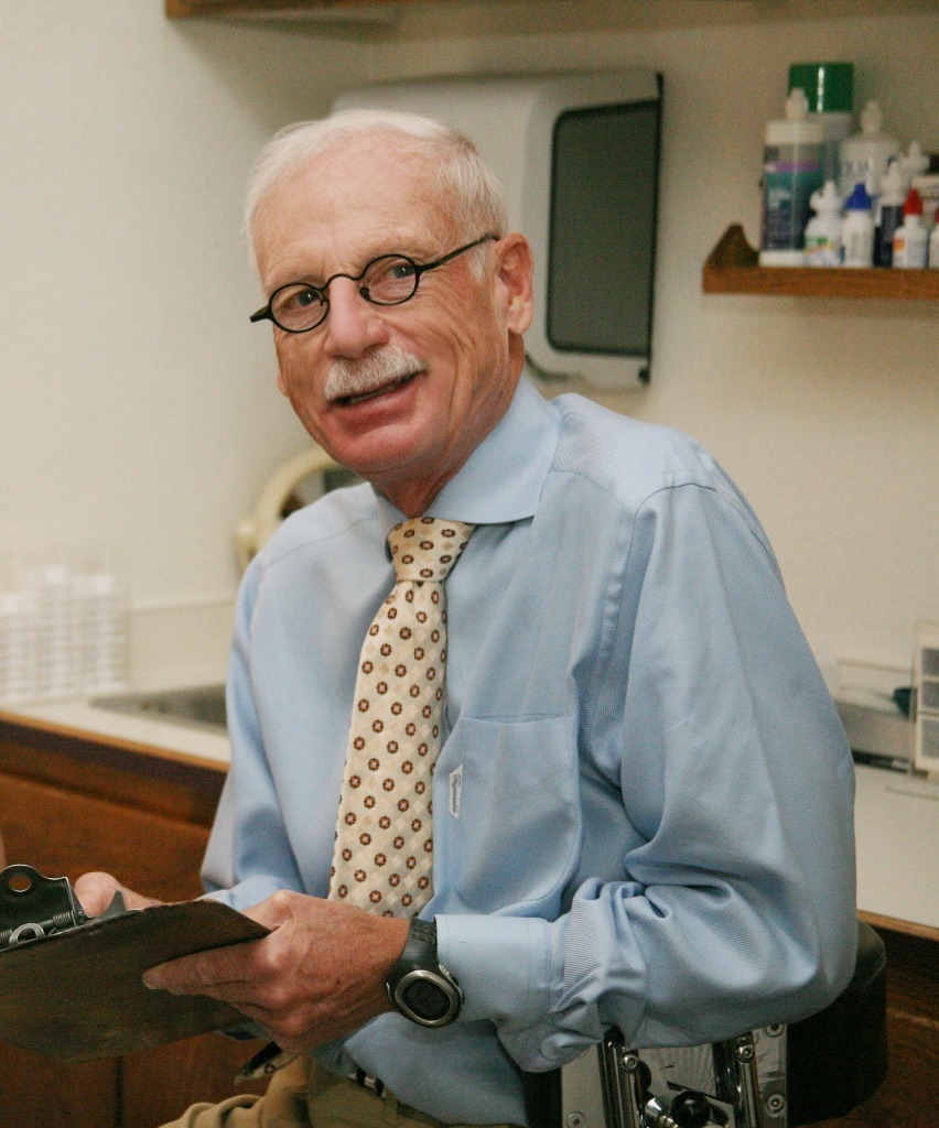 Obituary: James Boucher | SteamboatToday.com