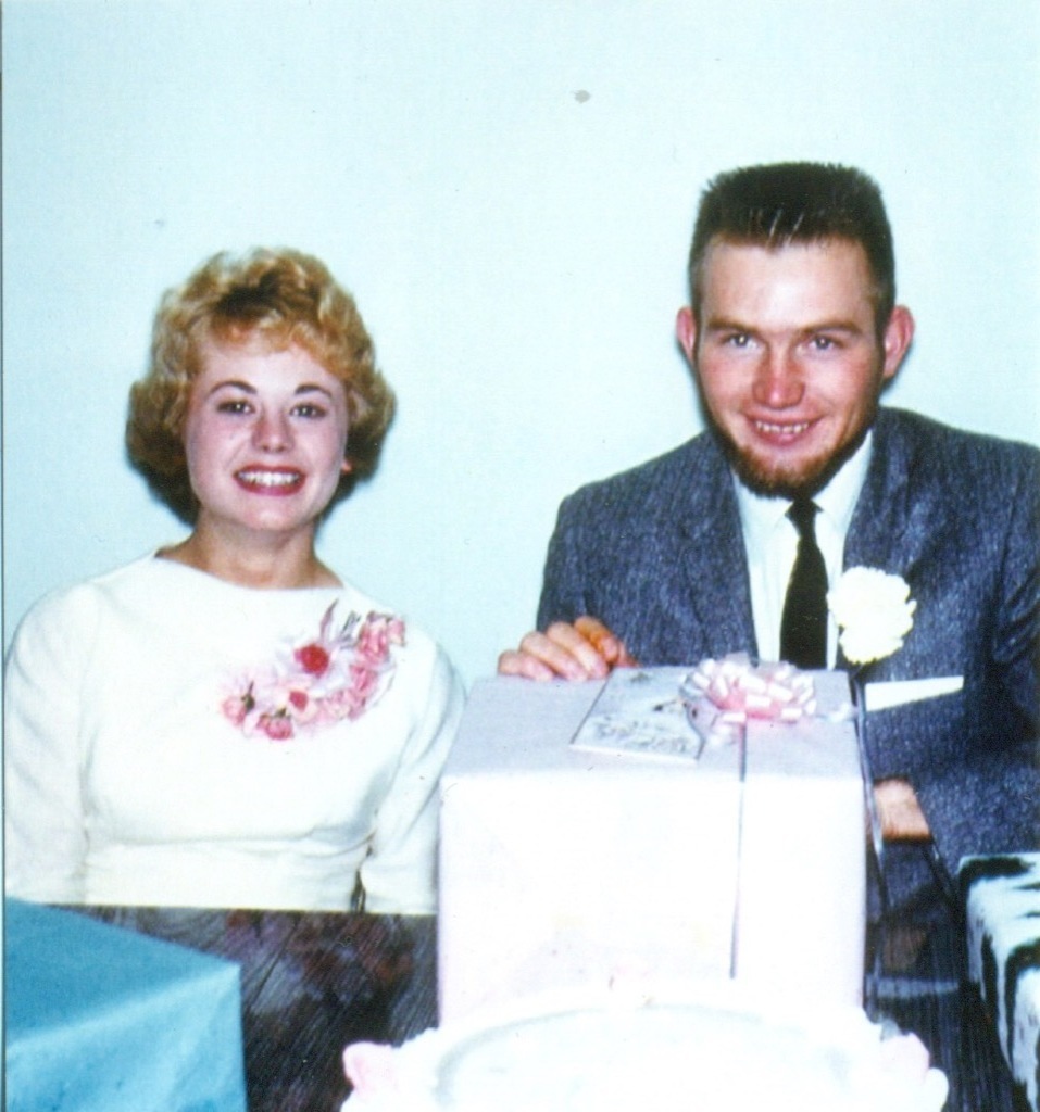 Anniversary for Sam & Linda Dilley | SteamboatToday.com